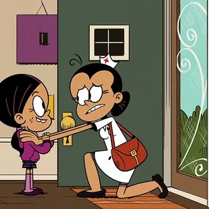 Discuss Everything About The Loud House Encyclopedia | Fandom