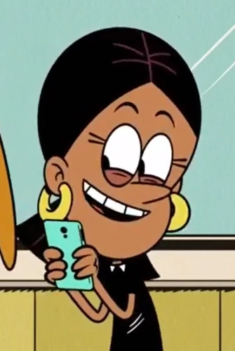 Alice | The LoudCasa Wiki | Fandom