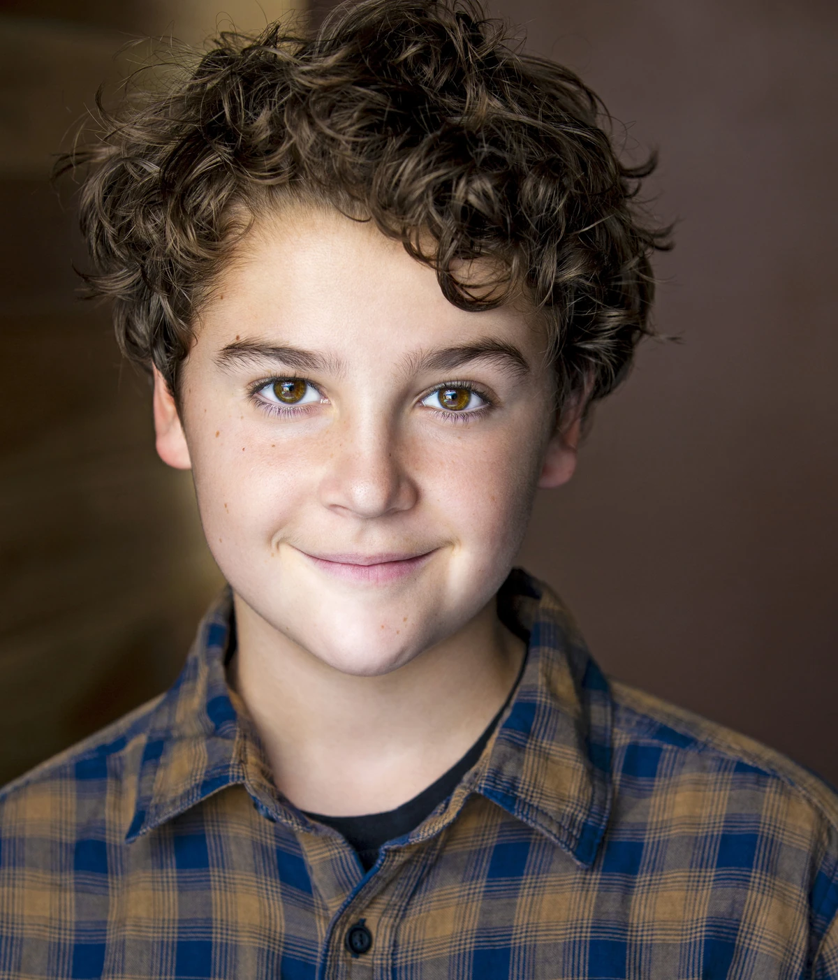 Archer Vattano | The Loud House Encyclopedia | Fandom