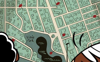 Royal Woods | The Loud House Encyclopedia | Fandom