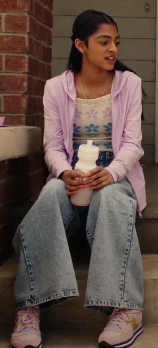 Zia | The Loud House Encyclopedia | Fandom