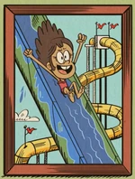 Kara/Costumes | The Loud House Encyclopedia | Fandom