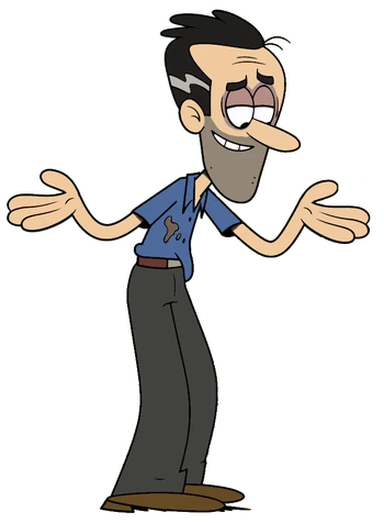 Fox family | The Loud House Encyclopedia | Fandom