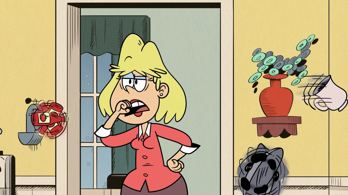 Rita Loud/Gallery/Season 9 | The Loud House Encyclopedia | Fandom