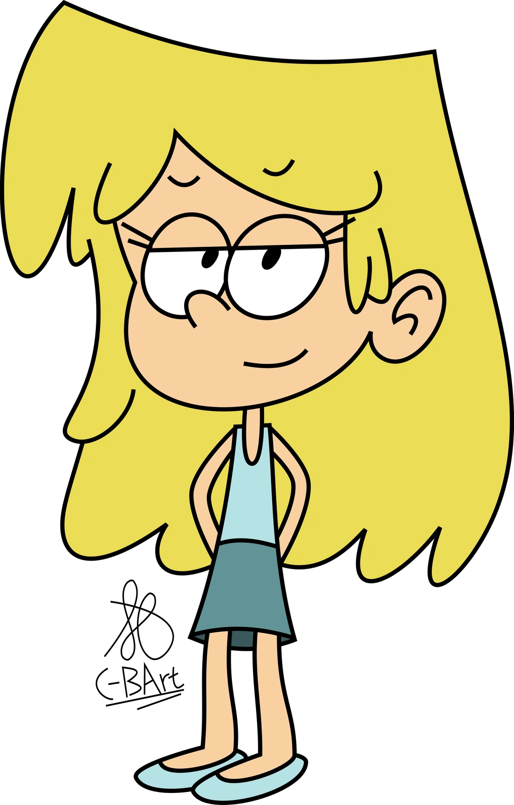 User blog:282838383jdjdidid/Loud house Lincoln baby years | The Loud ...