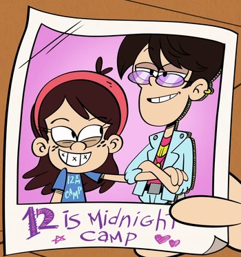Sid Chang | The Loud House Encyclopedia | Fandom