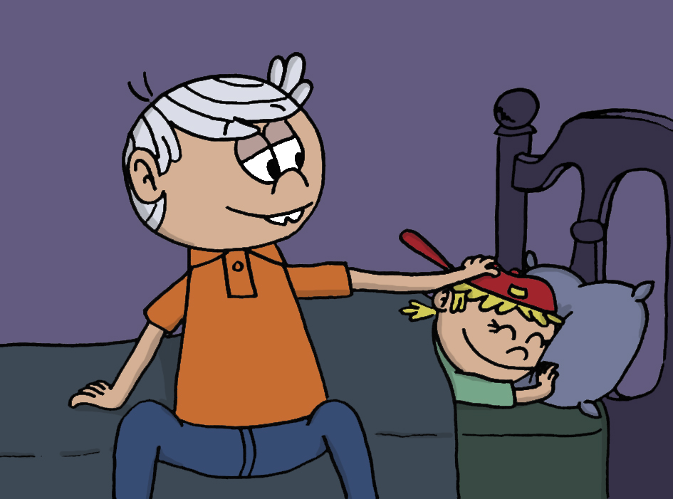 User blog:Eweiss53/My Fan Art Gallery | The Loud House Encyclopedia | Fandom