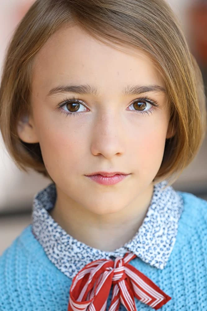 Marlow Barkley | The Loud House Encyclopedia | Fandom