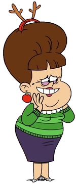 Meryl Farrell/Costumes | The Loud House Encyclopedia | Fandom