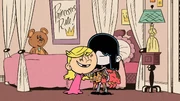 Lola Loud/Relationships | The Loud House Encyclopedia | Fandom