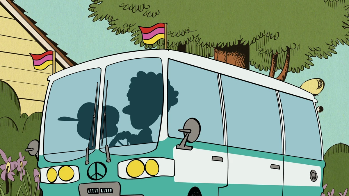 Lance Loud/Gallery | The Loud House Encyclopedia | Fandom