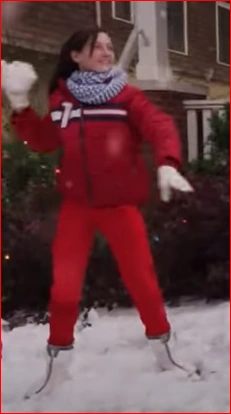 Lynn Loud (live-action)/Costumes | The Loud House Encyclopedia | Fandom