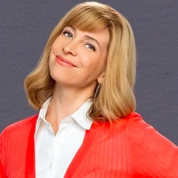 Rita Loud | The Loud House Wikia | Fandom