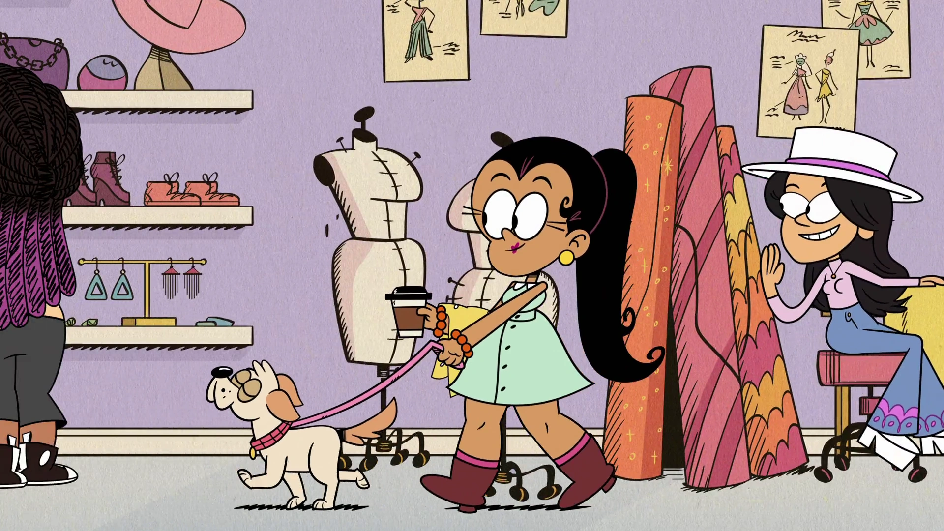 Discuss Everything About The Loud House Encyclopedia | Fandom