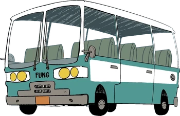 Vanzilla | The LoudCasa Wiki | Fandom