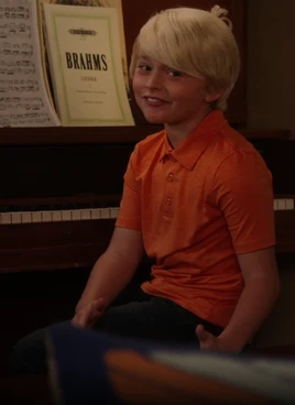 Lincoln Loud (live-action) | The Loud House Encyclopedia | Fandom