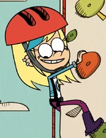 Sam Sharp/Costumes | The Loud House Encyclopedia | Fandom