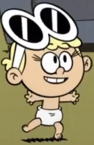 Leni Loud | The Loud House Encyclopedia | Fandom