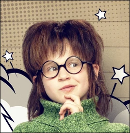 Lisa Loud (live-action) | The Loud House Encyclopedia | Fandom