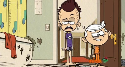 User blog:WillTheArthurandBusterFan5050/Images of Luke Loud | The Loud ...