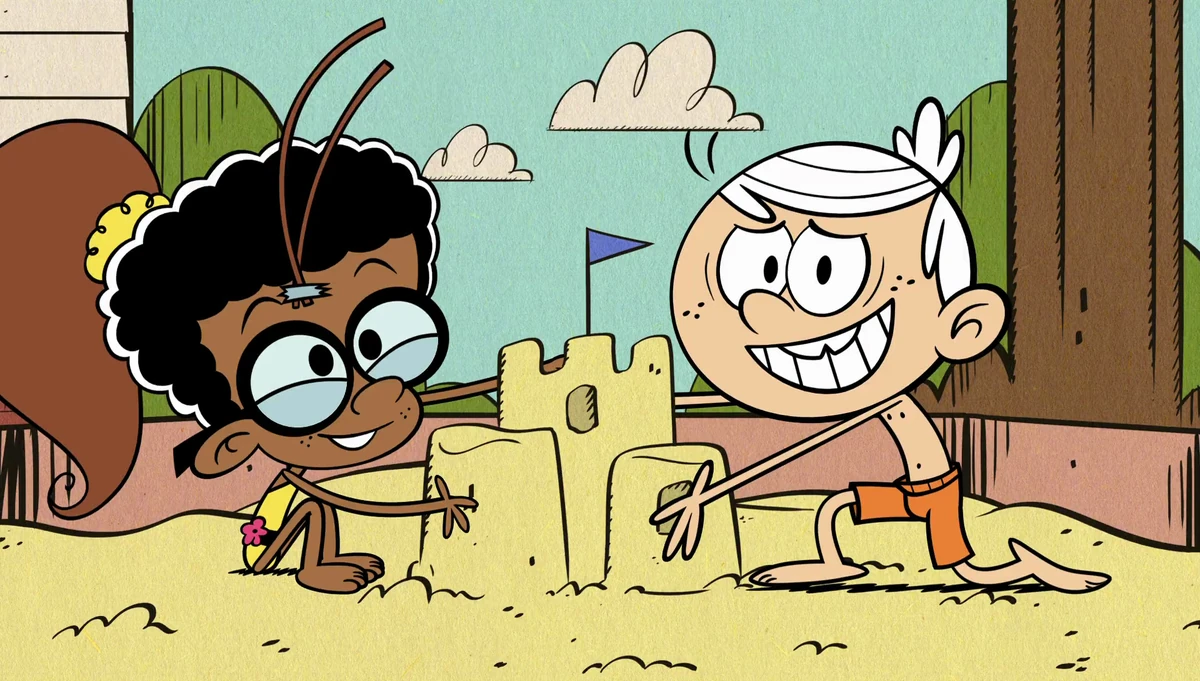 User blog:Discofurby/Lincoln's Memories, Part 6- The Ultimate Sand ...