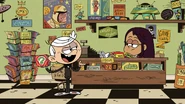Kara/Gallery | The Loud House Encyclopedia | Fandom