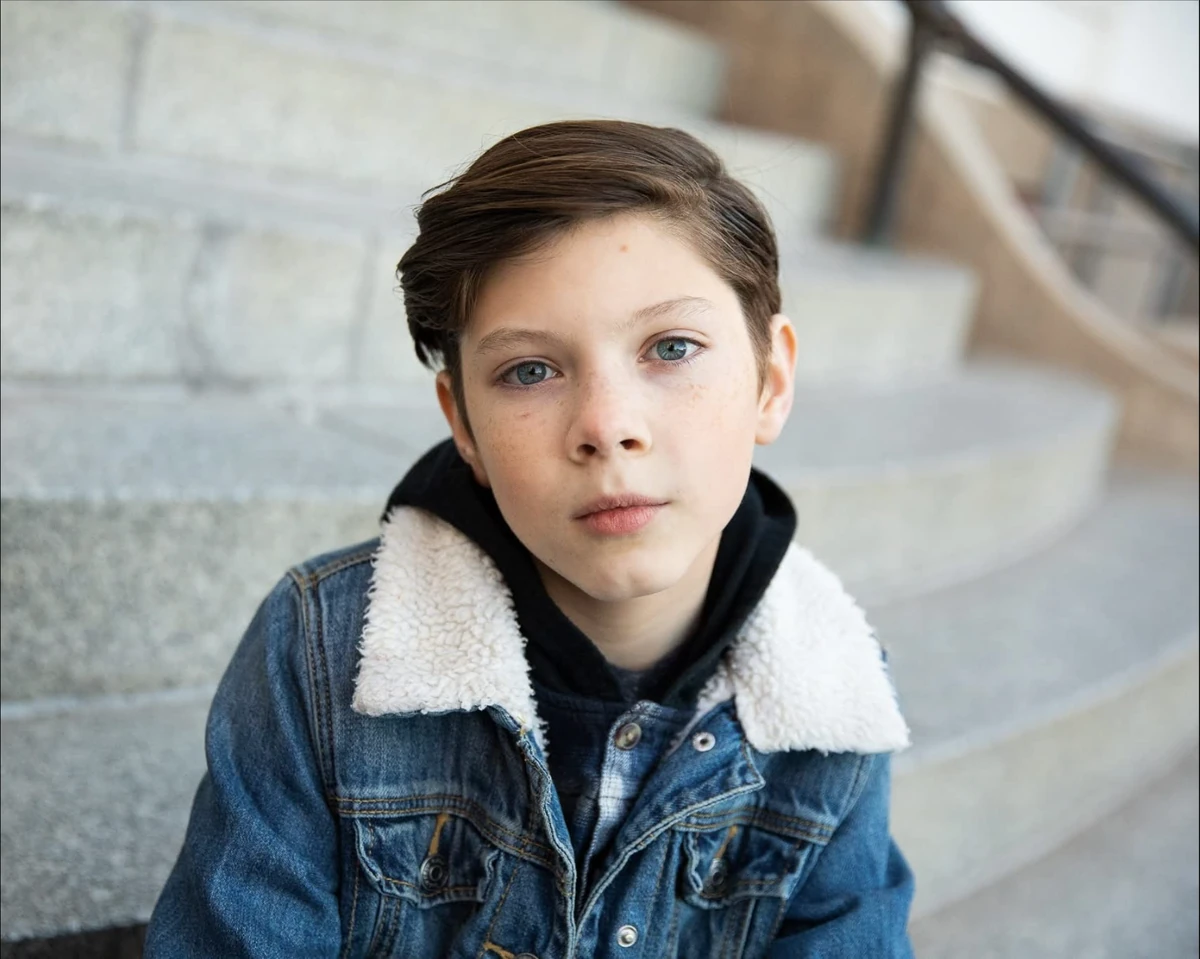 Shylo Molina | The Loud House Encyclopedia | Fandom