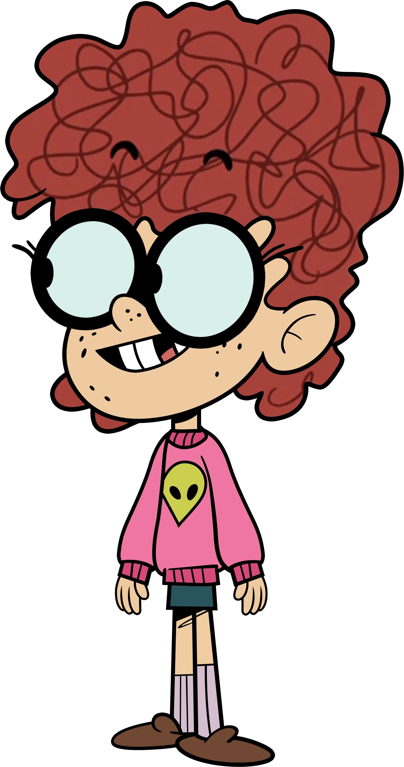 Penelope | The LoudCasa Wiki | Fandom