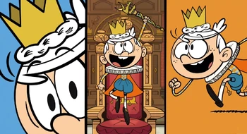 Loud Castle | The Loud House Encyclopedia | Fandom