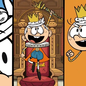 Discuss Everything About The Loud House Encyclopedia | Fandom