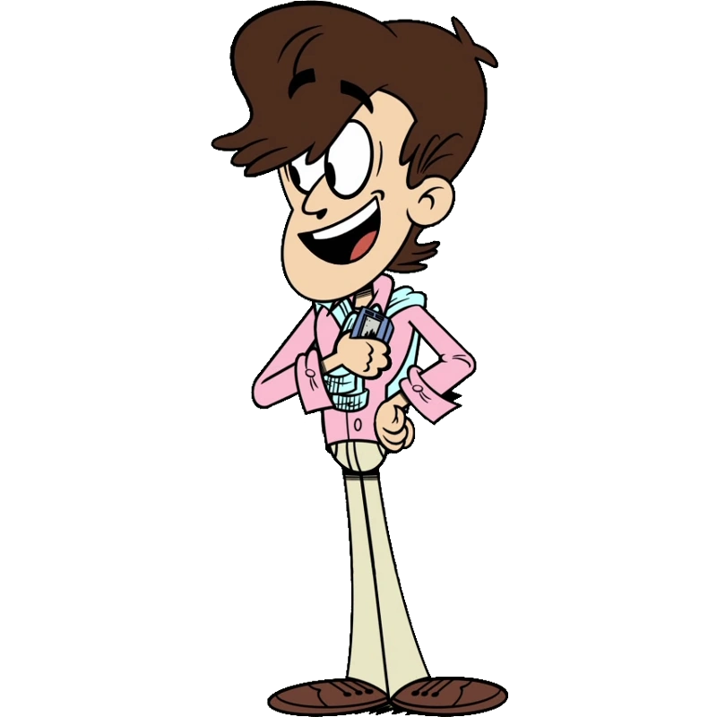 Hugh | The Loud House Wikia | Fandom