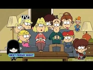 The Loud Cloud | The Loud House Encyclopedia | Fandom