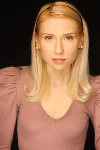 Julie Krawchuk | The Loud House Encyclopedia | Fandom