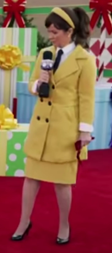 Katherine Mulligan (live-action) | The Loud House Encyclopedia | Fandom