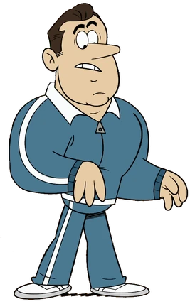 Lance Loud | The Loud House Wikia | Fandom