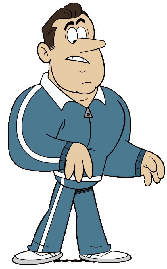 Lance Loud | The Loud House Wikia | Fandom