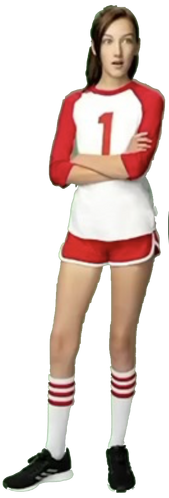 Lynn Loud | The Loud House Encyclopedia | Fandom