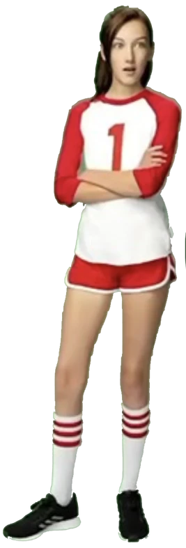 Lynn Loud (live-action) | The Loud House Encyclopedia | Fandom