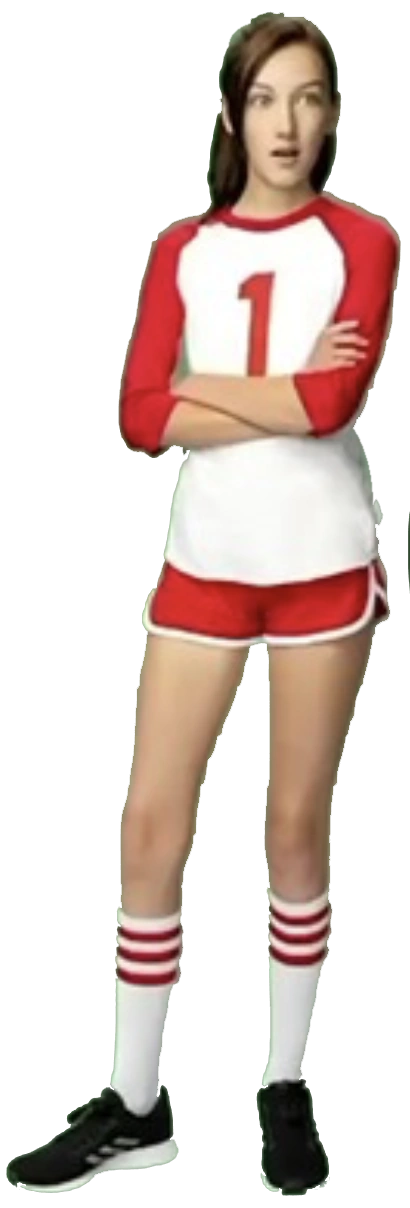 Lynn Loud (peran hidup) | The LoudCasa Wiki | Fandom