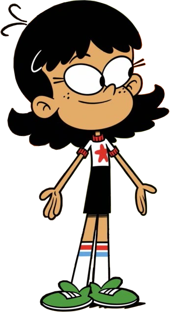 Stella Zhau | Wikia The Loud House | Fandom
