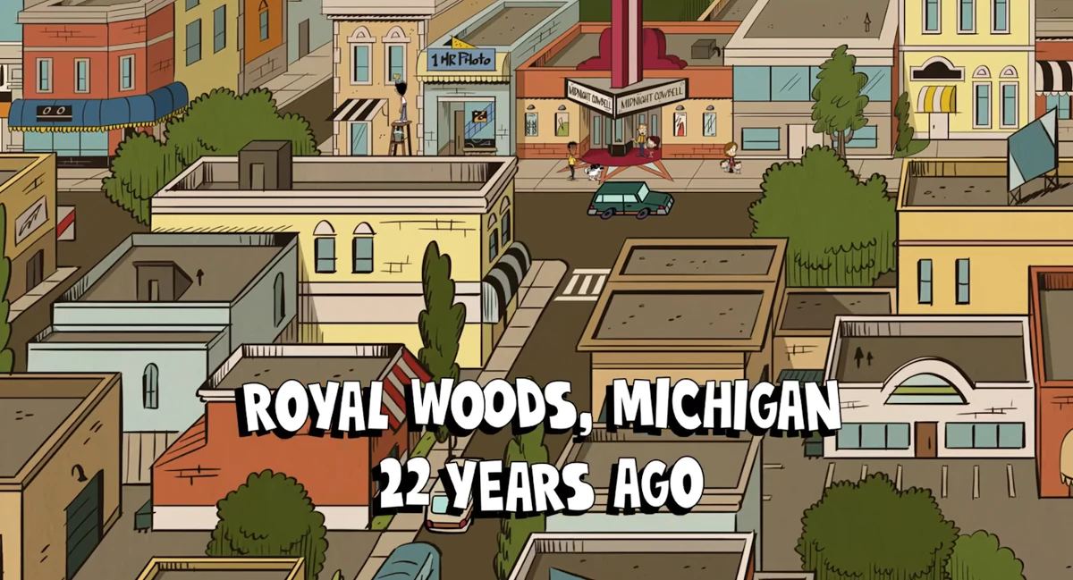 Category:Film Galleries | The Loud House Encyclopedia | Fandom