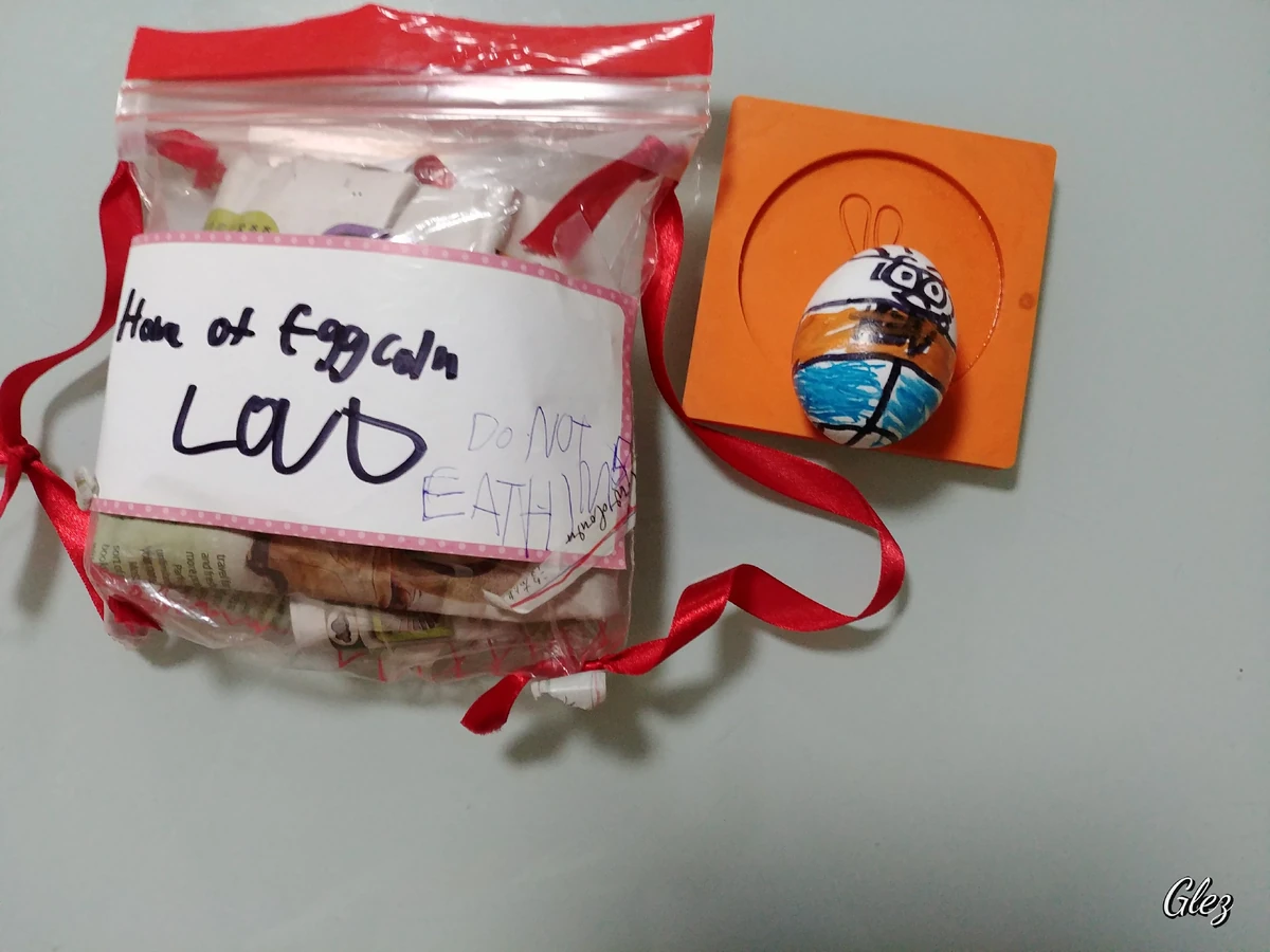 User blog:Ets the Loud House fan/Something related to Shell Shocked ...