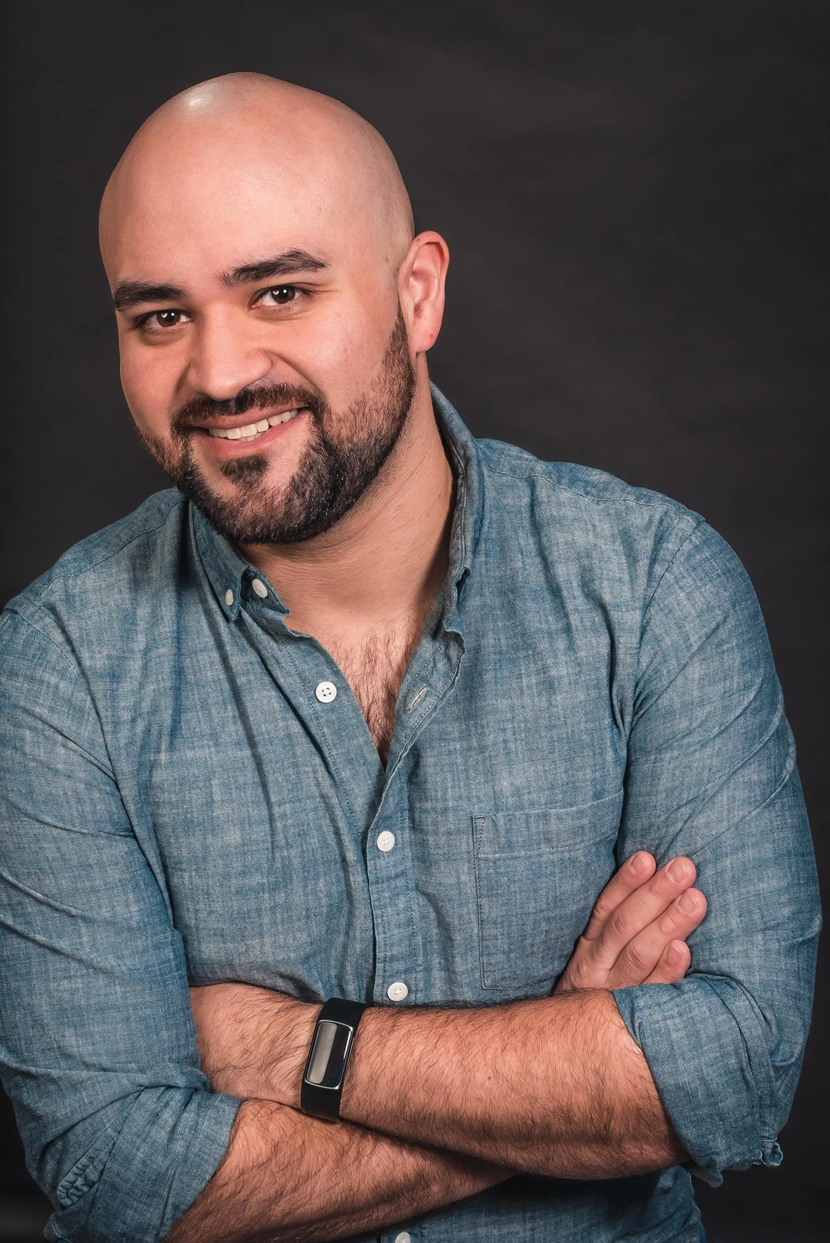 Raul Ceballos | The Loud House Encyclopedia | Fandom