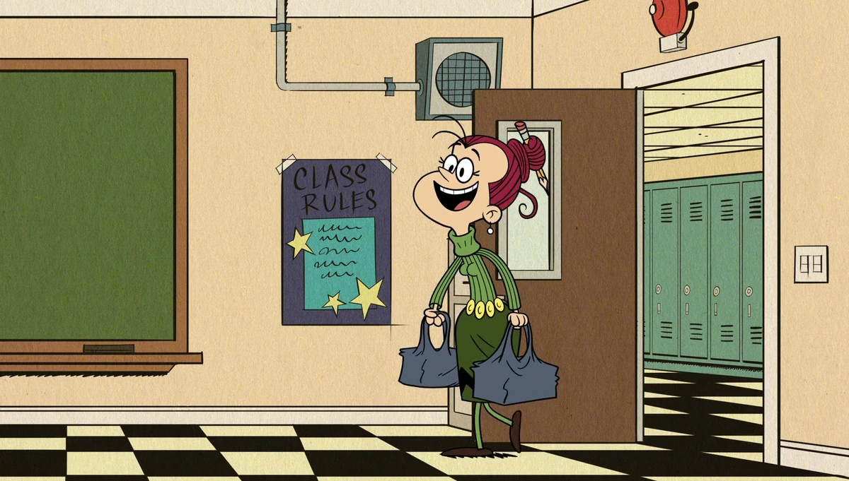 Shell Shock/Gallery | The Loud House Encyclopedia | Fandom