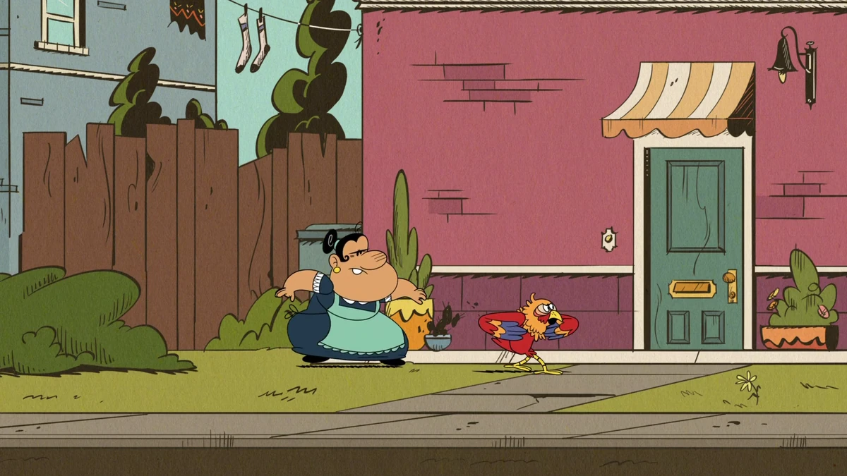 Category:Locations | The Loud House Encyclopedia | Fandom