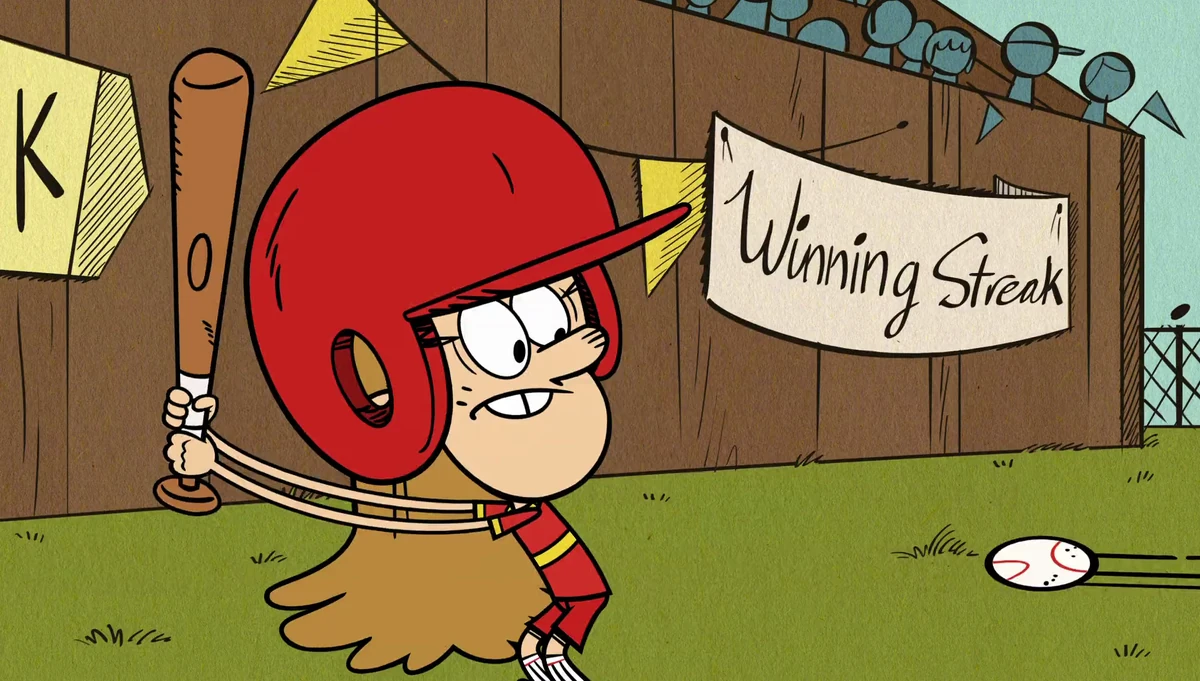 Margo Roberts/Kostum | The LoudCasa Wiki | Fandom