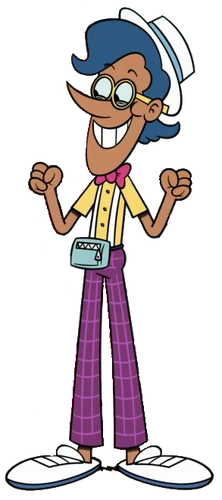 Jack Sweet | The Loud House Wikia | Fandom