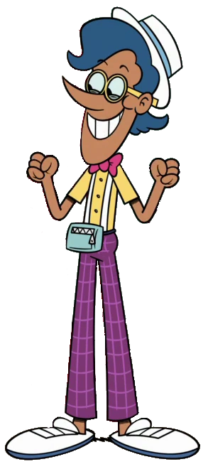 Jack Sweet | The Loud House Wikia | Fandom