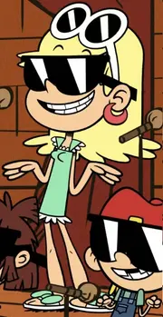 Leni Loud/Atuendos | The Loud House Wikia | Fandom