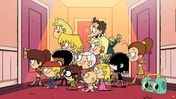 Really Loud Music/Songs | The Loud House Encyclopedia | Fandom